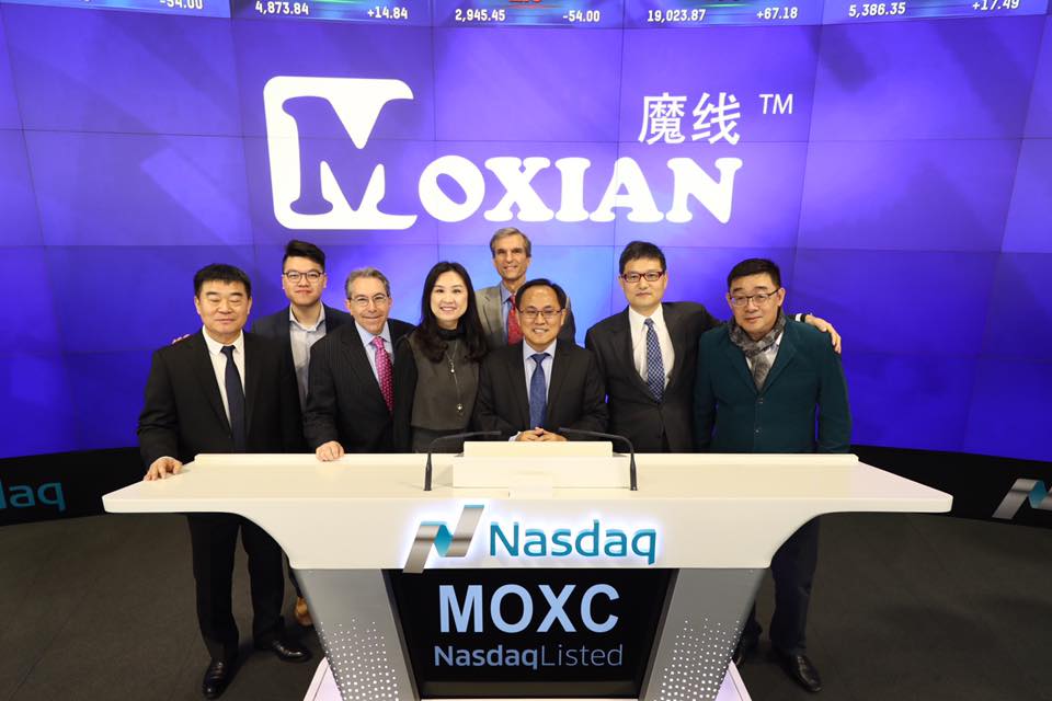 2023.01.13 - MOXC компани 45%-н өсөлт үзүүлж, BBBY компани 30%-н уналт ...